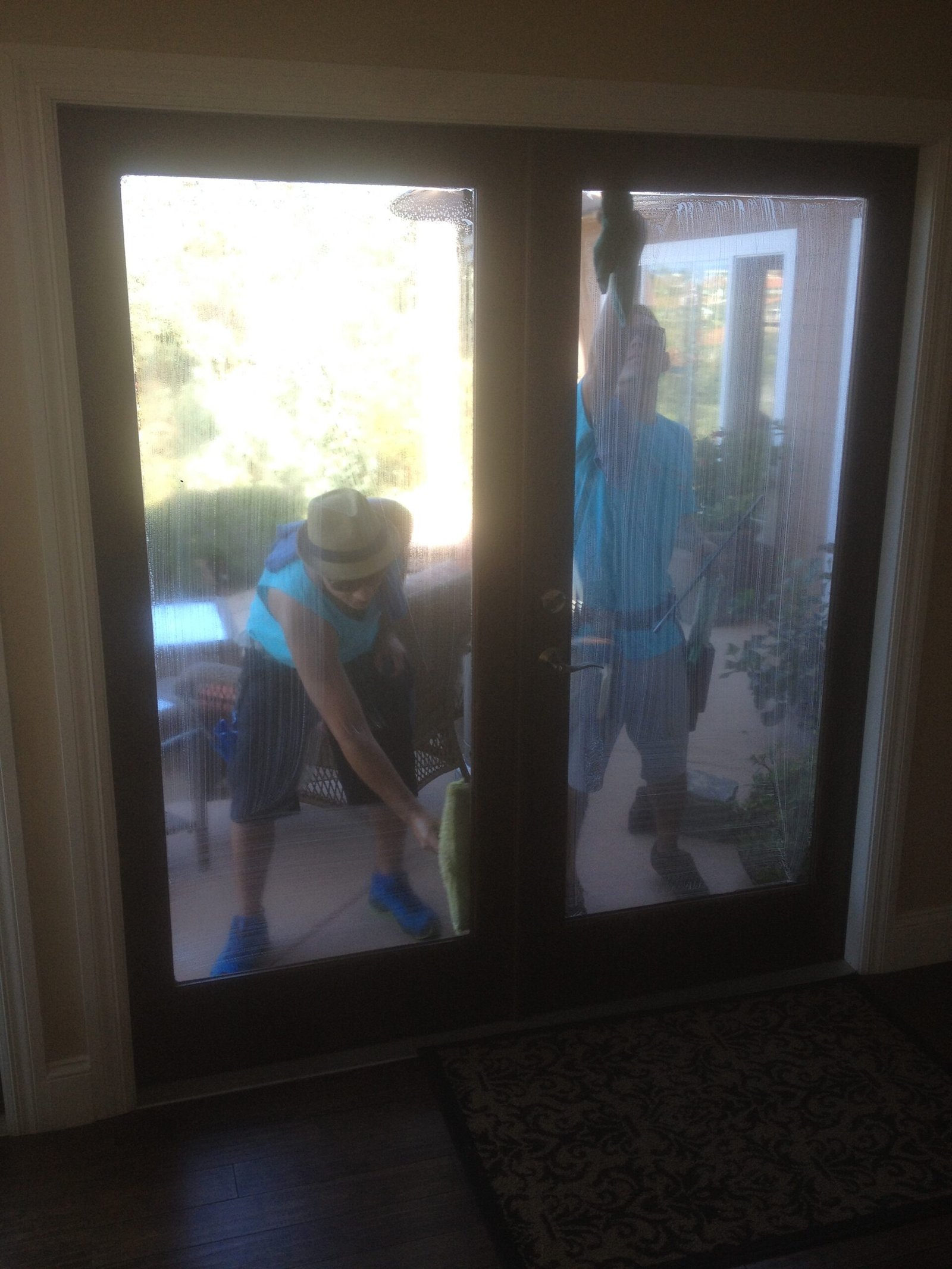 Home - Window Cleaning Training School